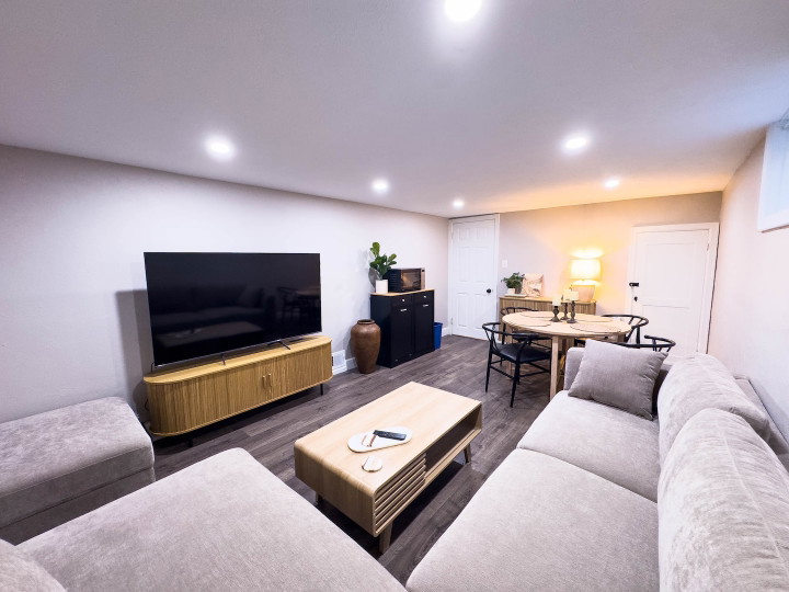 1-bedroom Retreat  Private Entry  W/d  King Bed - Denver, CO