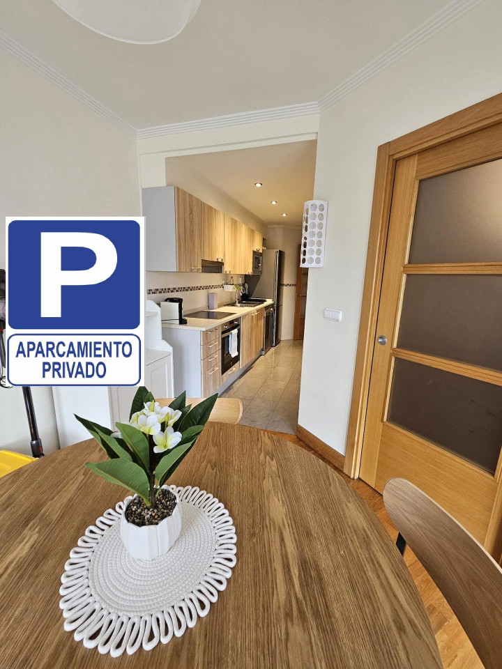 Apartamento Nagusia By Ruva - Astigarraga