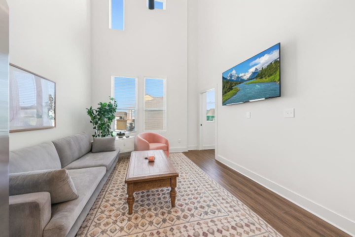 Top5%-vermilion House-king Bed-lux Amenities-wifi - Lafayette, LA
