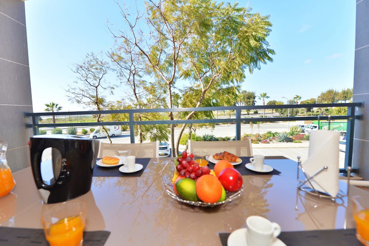 Sunvista - Fabulous View Over The "Ria Formosa" - 