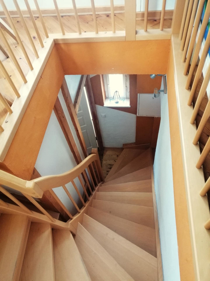 Studio Flat Sleep 4, 25 Min. Pt Potsdamer Platz - Berlino