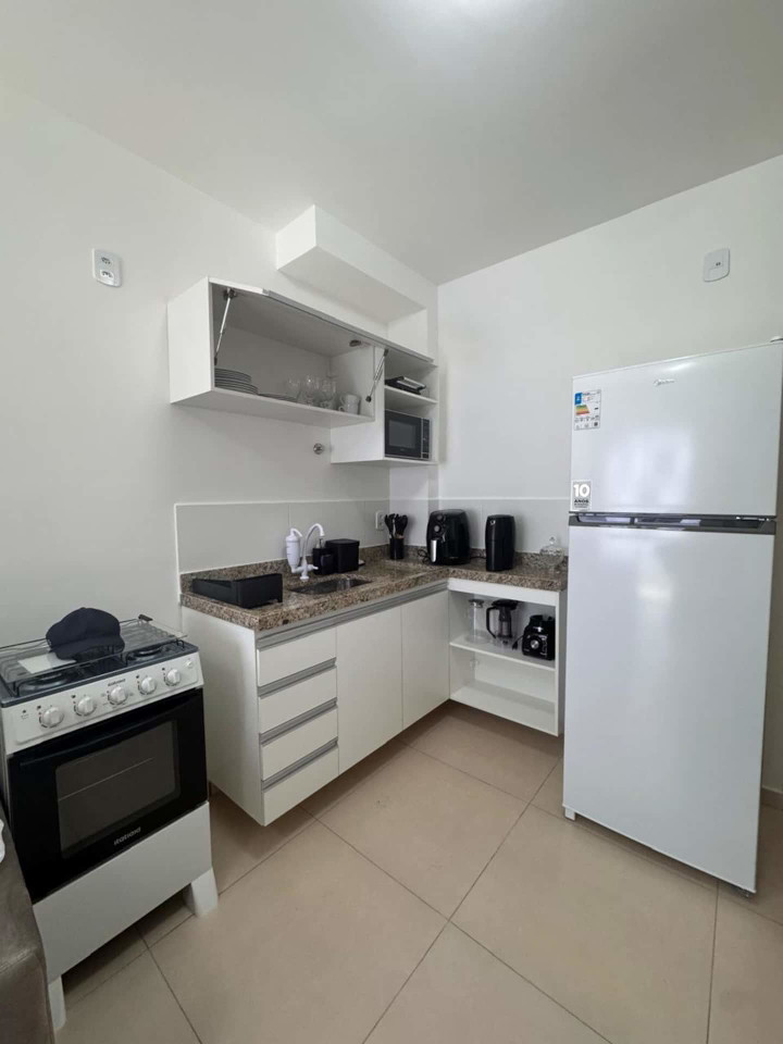 Studio - São Mateus I - Juiz de Fora
