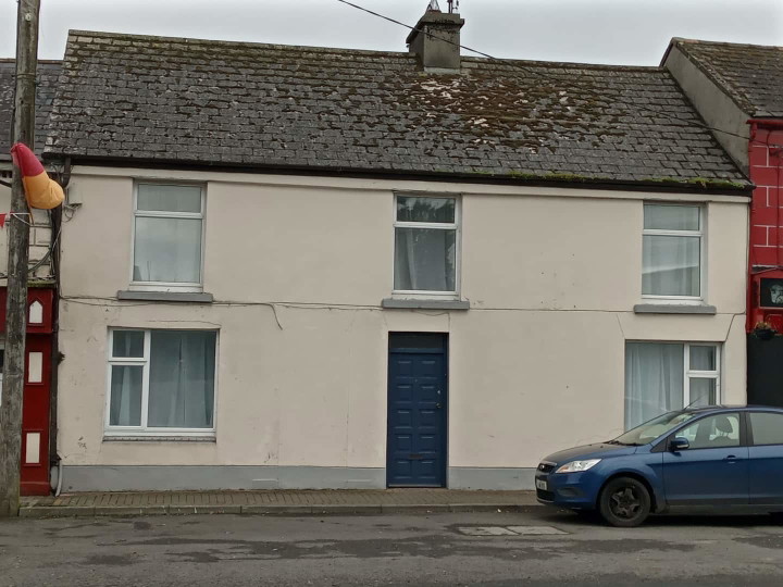 Charming 300yr Old Home In Littleton, Co. Tipp. - Thurles