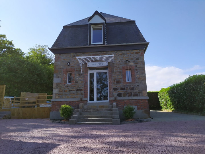 Gîte Du Garde Portier - Avranches