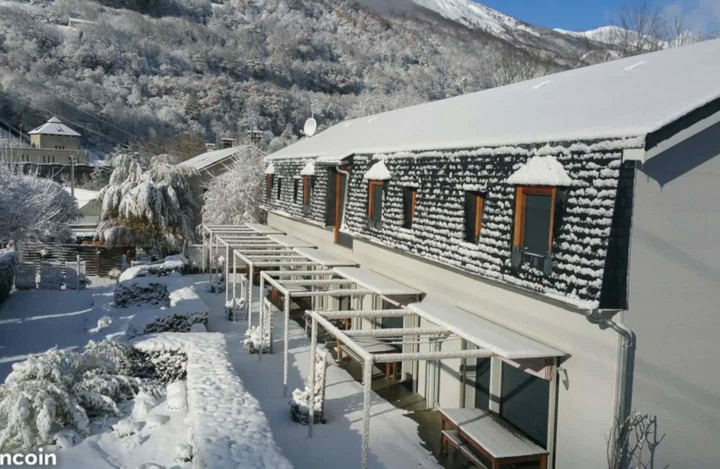 Luz - Apt T4 - 6 Personnes - 60 M2 - Luz-Saint-Sauveur