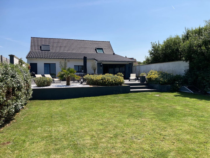Les Portes Du Golf - Face Mer - Wimereux