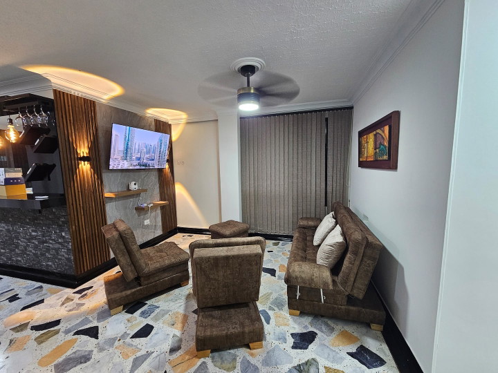 Dosquebradas, Risaralda Eje Cafetero - Appartement Delux - Dosquebradas