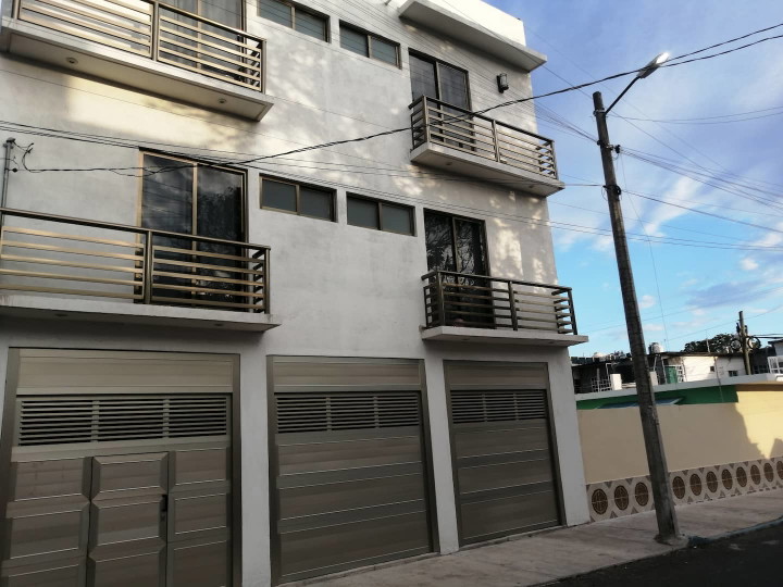 Independent Double Room E Boca Del Rio - Boca del Río