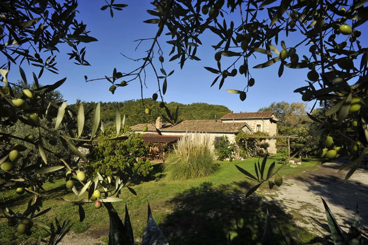 Masseria San Cataldo:natura,cultura E Benessere - Molise