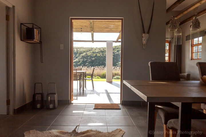Owl Cottage Destination Maglas - Malgas