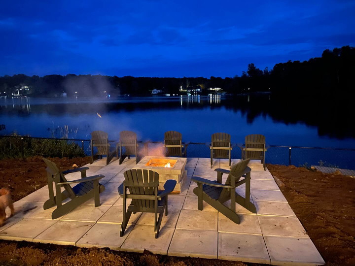 Lakefront Home With Hot Tub 45 Min To Halifax - Nova Scotia
