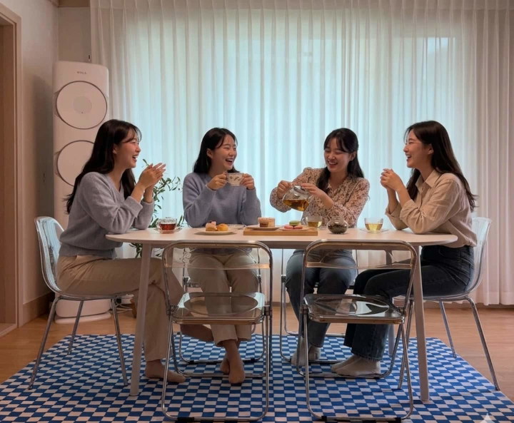 [30%할인] 마당 있는 감성 독채 | 복합터미널 도보 3분 | 방3개 | 8인숙소 | - Daejeon