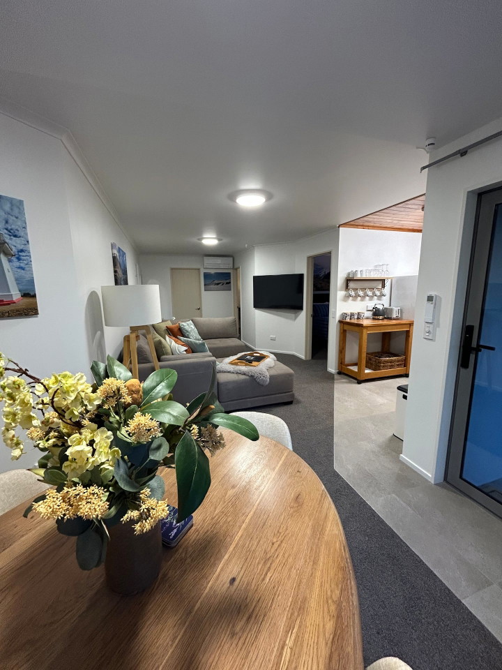 Paulis Place - Timaru