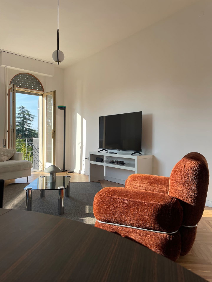 Tofane Sky Loft - Trévise