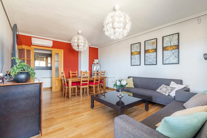 House 8p Parque Warner Madrid, Pool And Parking - Ciempozuelos