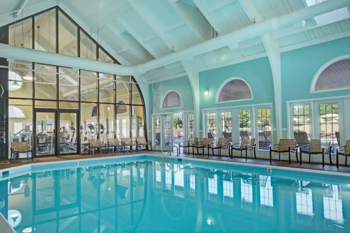 Wyndham Kingsgate- 1br- Apartment With Resort Acce - Williamsburg, VA