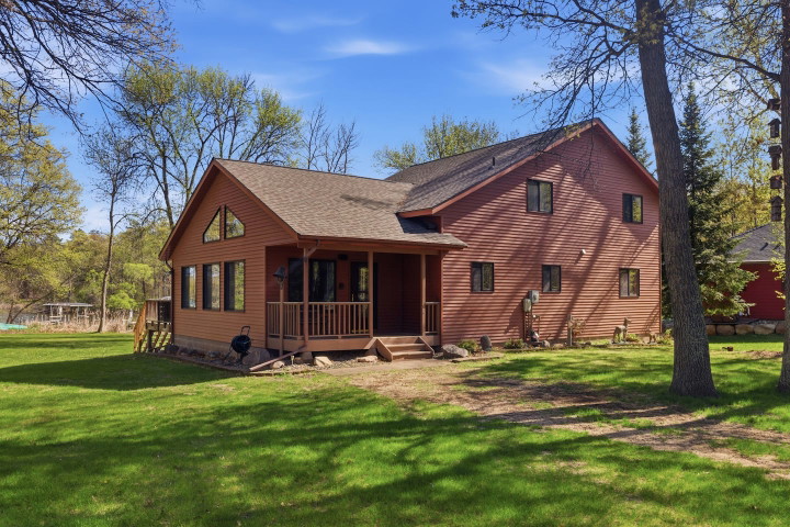 Lakeside Cabin On Crosslake - Crosslake, MN