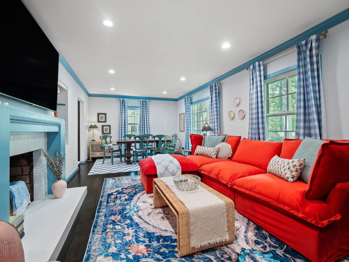 Renovated Cottage-game Room-fire Pit-sleeps 8 - Bainbridge, OH