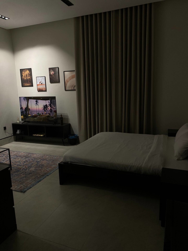 Luxurious Studio 3 With A Modern Design Near The Prophet's Mosque - Medina
