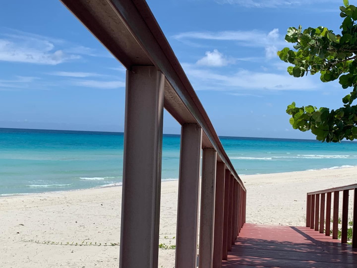 Casa Velázquez. Apto Con Wifi - Varadero