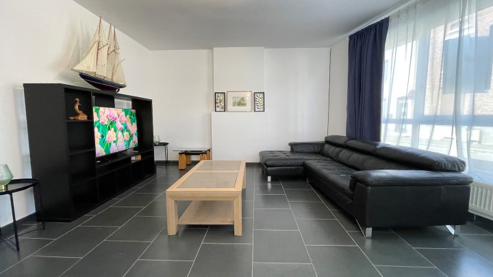 Maison Charmante - Charleroi