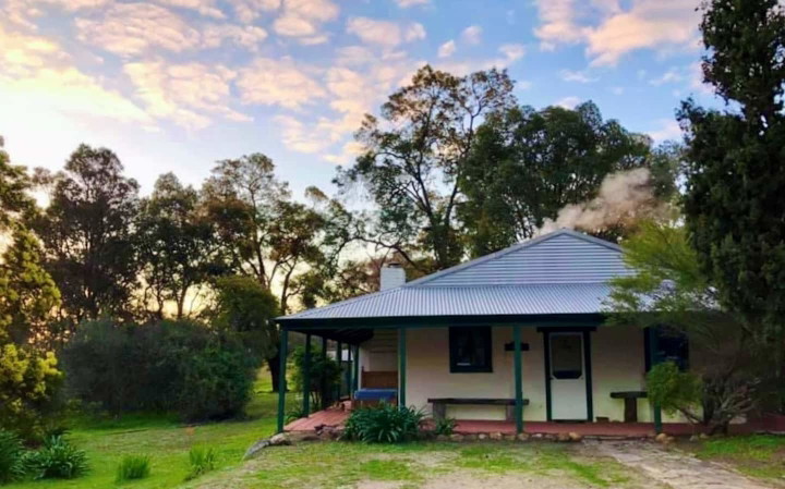 Hoddywell Cottage - Toodyay