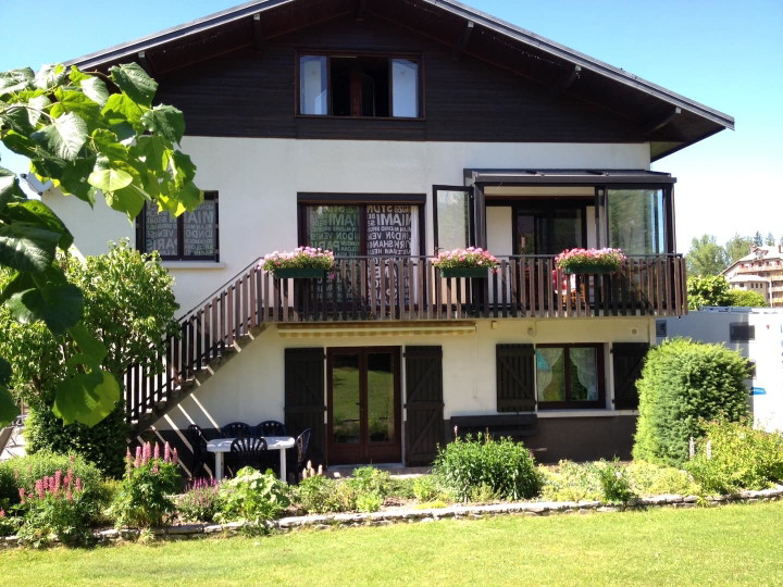 Vacances Montagne - Lans-en-Vercors