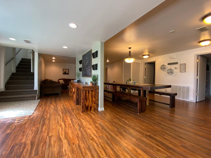 Large Family Home Close To Atv Trails And Cma - Arkansas