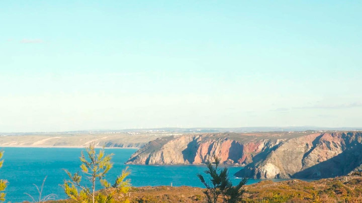 St Agnes Coastal Home, Hot Tub, By Beach & Pubs - St Agnes