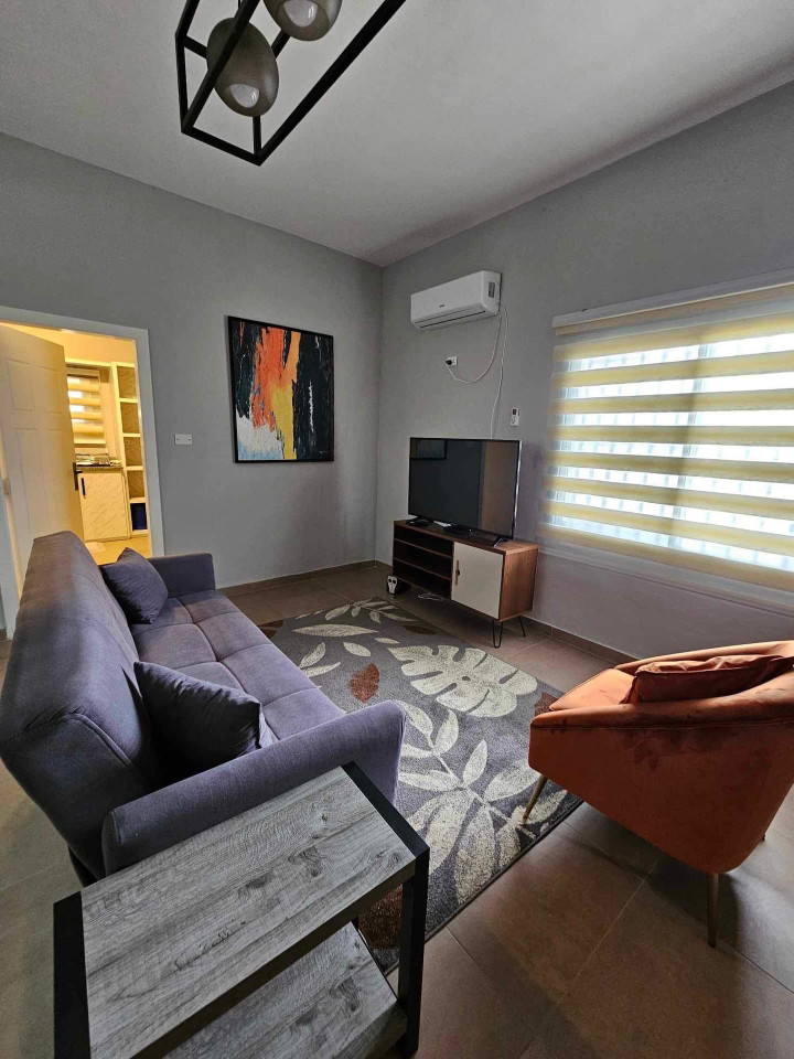 Duala Investments Chic Two Bedroom Apartment - Monrovia