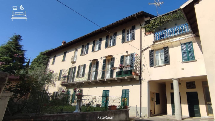 Ariadicasa B&b - Lecco