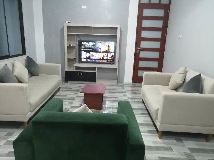 Family Apartment With Air Conditioning - Tarapoto
