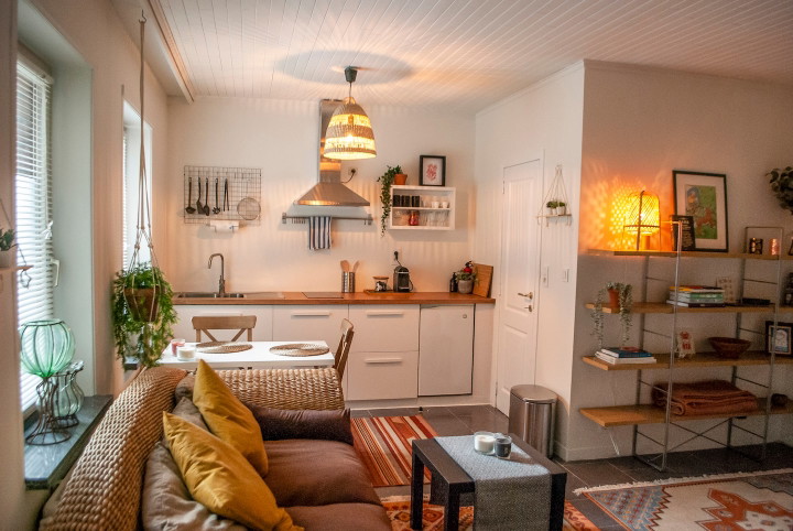Studio Confortable, Proche Du Centre, Parking En Option. - Anvers