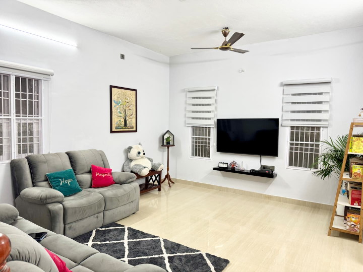 2bhk Villa Near Chennai Airport! - Chennai