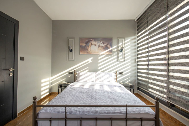 Beyoğlu Huzur Suites No.11 - Beyoğlu