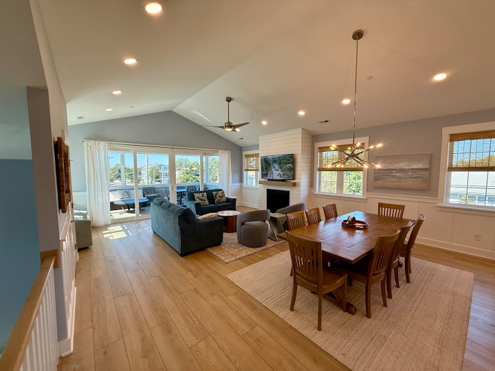 Lewes Beach Hideaway - Lewes, DE
