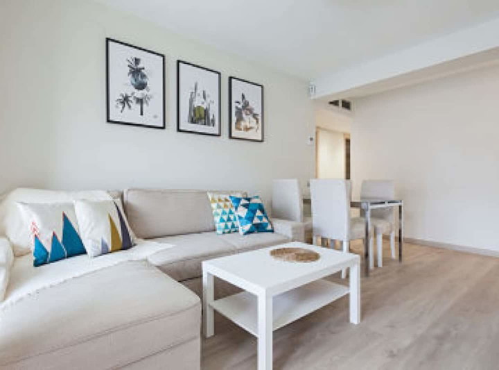 Pineda By Seasidehomes.es - Castelldefels