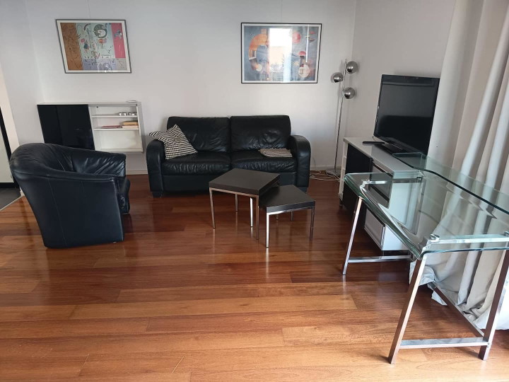 1 Bedroom Apartment With Spacious Sun Terrace - Munich