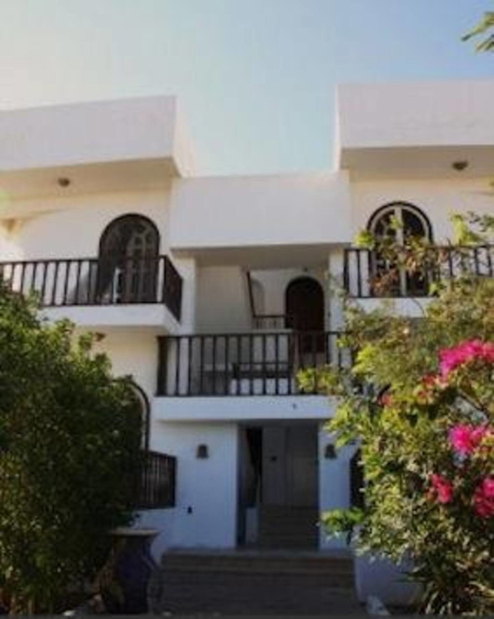 Blue Light Apartment Dahab - Egypt