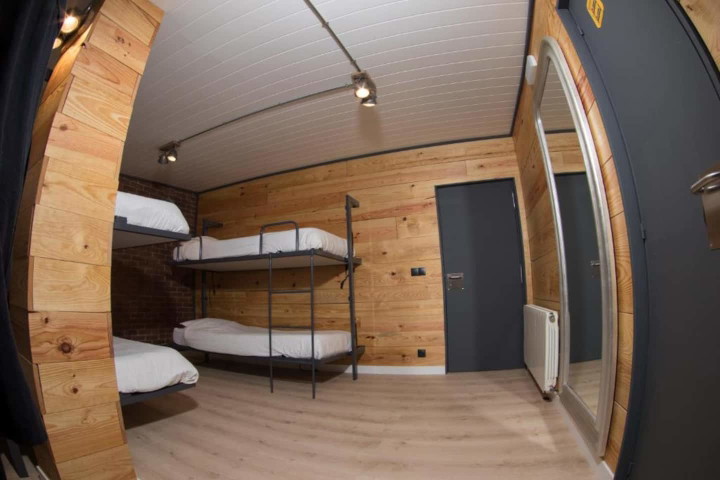 Amelia By Gaiarooms - 8 Pax. - Salamanca