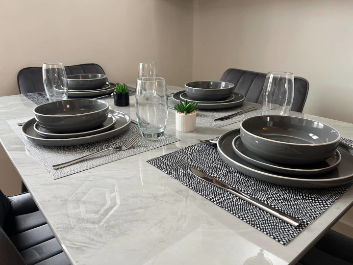 Duplex Apartment In Greater Manchester - Oldham