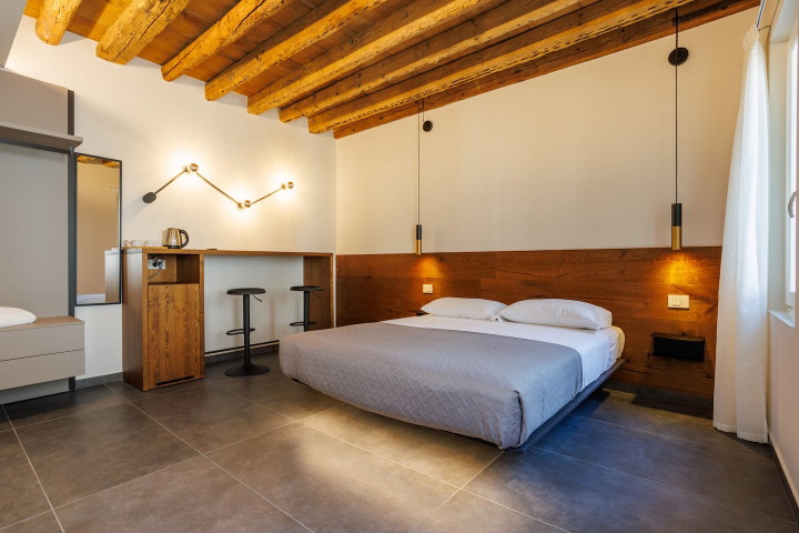 1823&nbsp;Rooms - Signature - Chioggia
