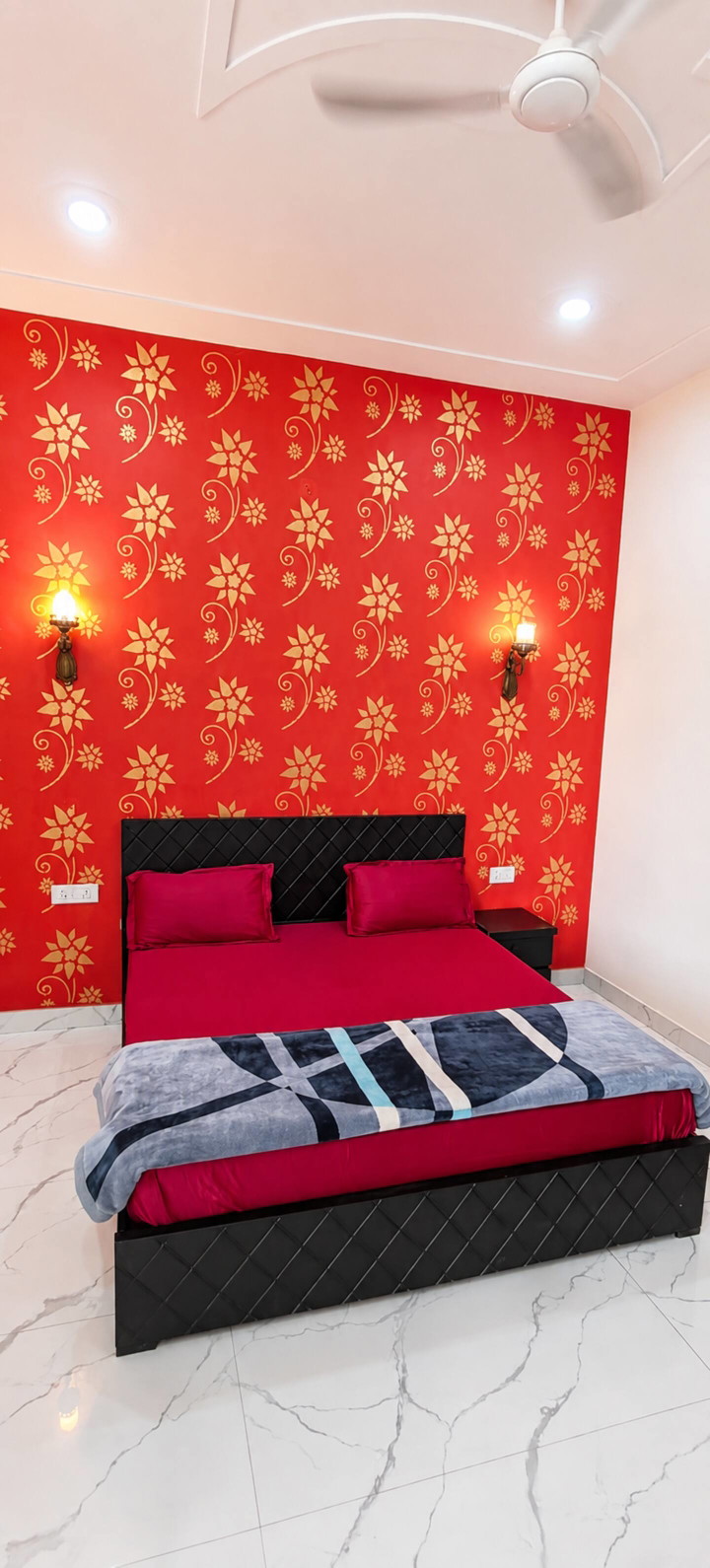 Joya Farmhouse Aravalli Hills Gurugram Sohna Road - Gurgaon