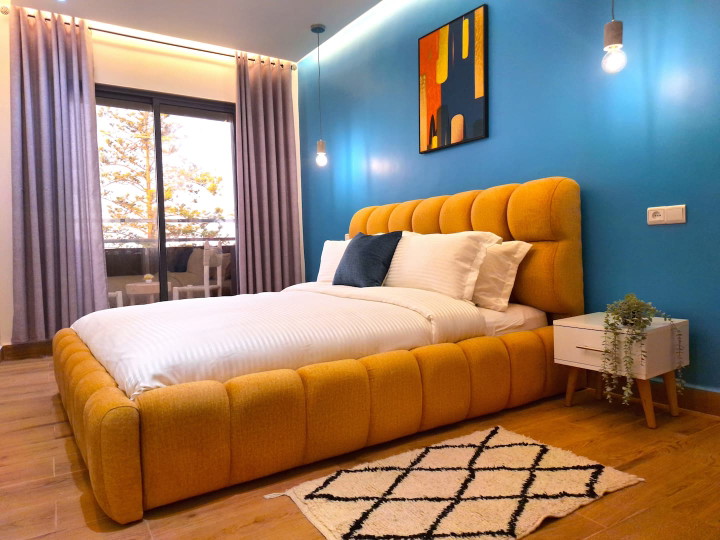Welcome Home 8 - Luxury And Elegance In The City Center - El Jadida