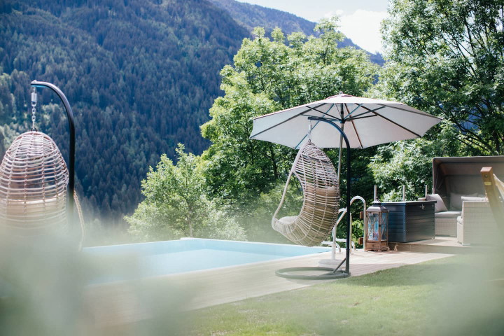 Alpiner Lifestyle Für 4 Personen - Fiss