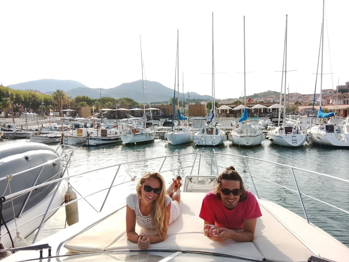 Un Beau Bout De Norvège à Banyuls - Banyuls-sur-Mer