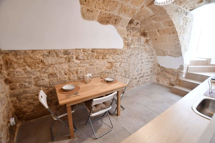 Torre Isabella Vacation Home - Puglia