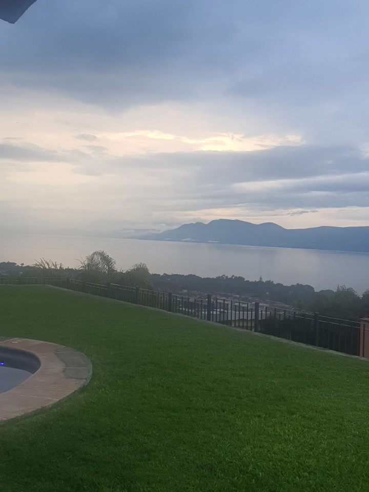 Villa Exclusiva Y Lujosa Vista Al Lago De Chapala - Jocotepec