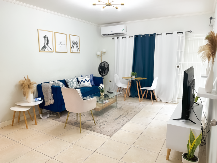 Cozy 1br W/ Pool Steps From Us Embassy - Kingston