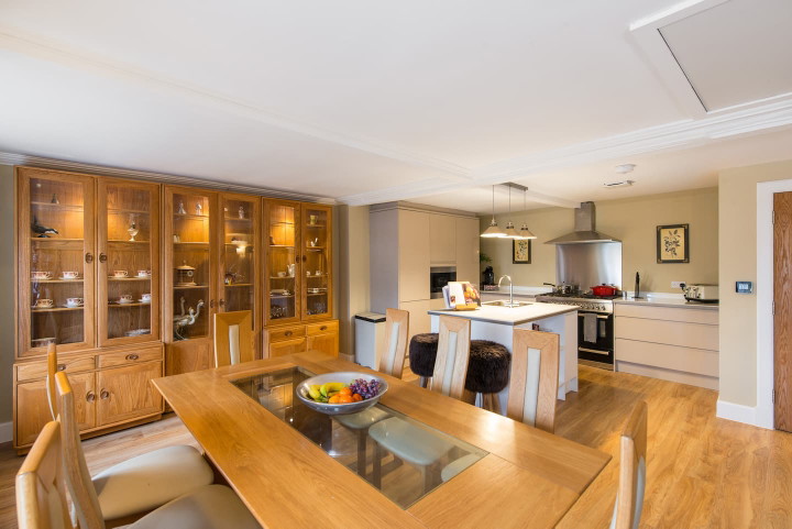 Historic Coaching Inn In Heart Of East Lothian - North Berwick